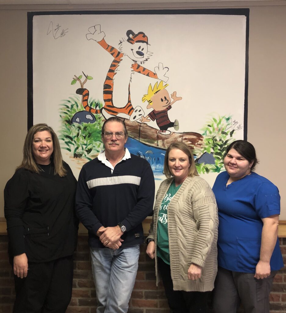 Pediatrician Cleveland MS | Tibbs Clinic | Cleveland MS